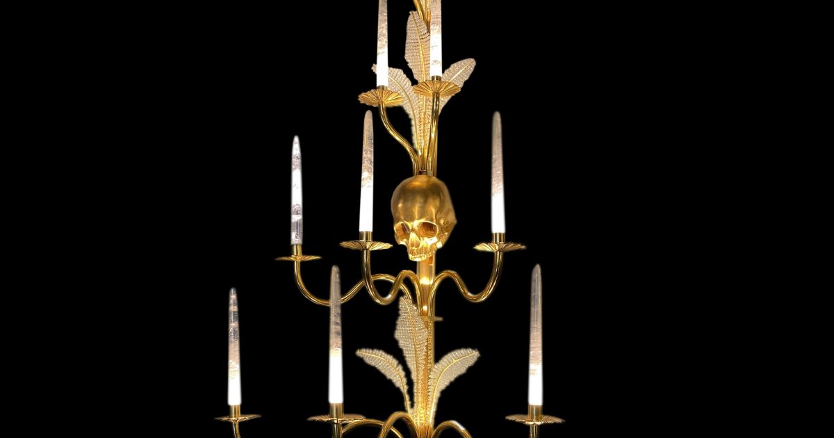 Tisserant Art & Style | 20000 Applique "Jomjoma"